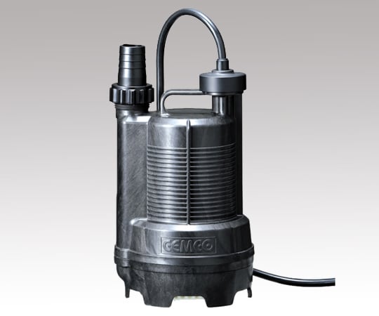AS ONE 2-3297-02 CCP-200S60Hz Submersible Pump 120L/min