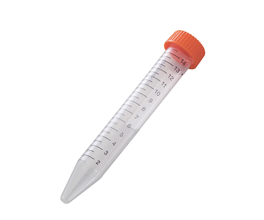 Corning Incorporated 430790 Centrifuge Tube 15mL 1 Case (50 Pcs/Rack x ...